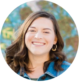 Kaitlin Cross, M.S., LPC – North Texas Counseling Associates