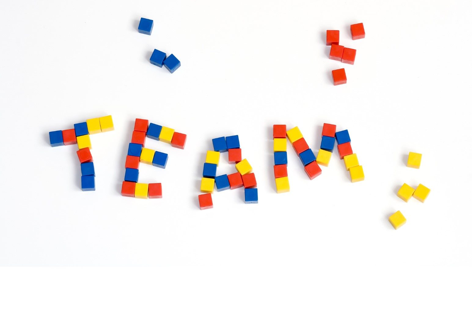 Lego Serious Play for Team Building – North Texas Counseling Associates